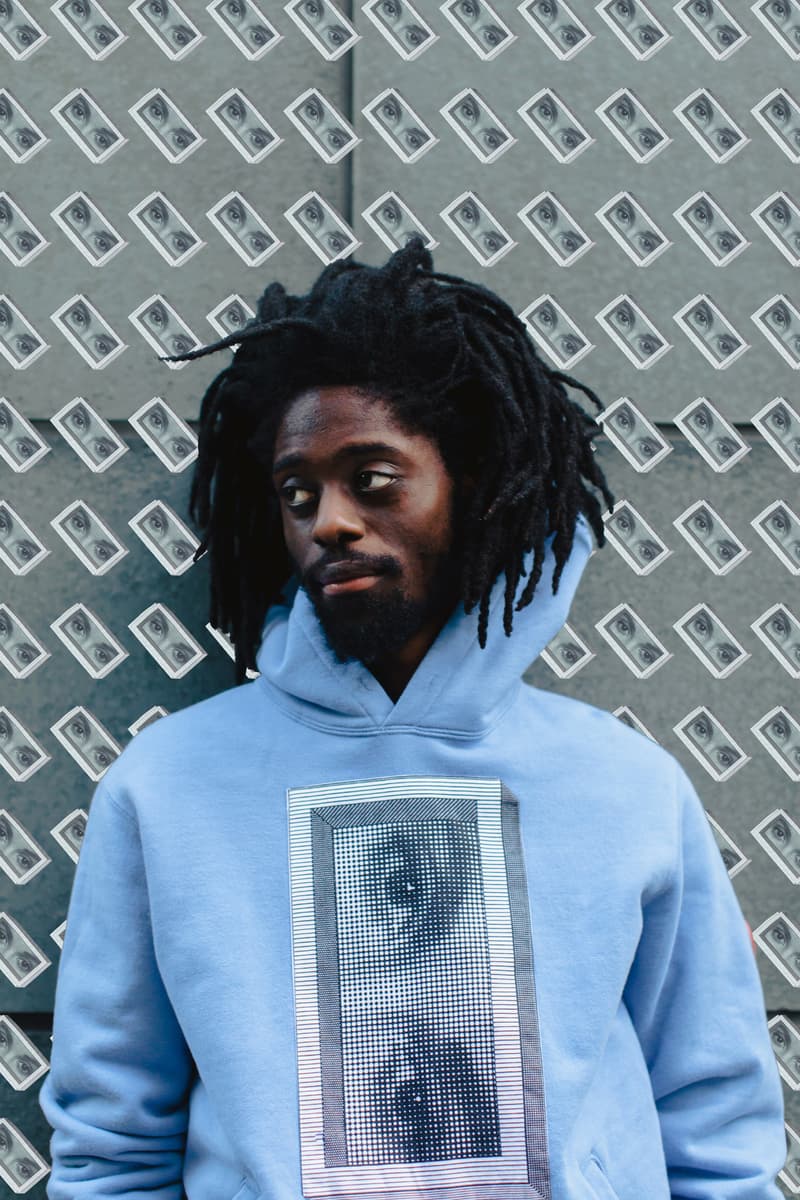 C.E 2014 Fall/Winter Editorial by CHAMP Magazine | Hypebeast