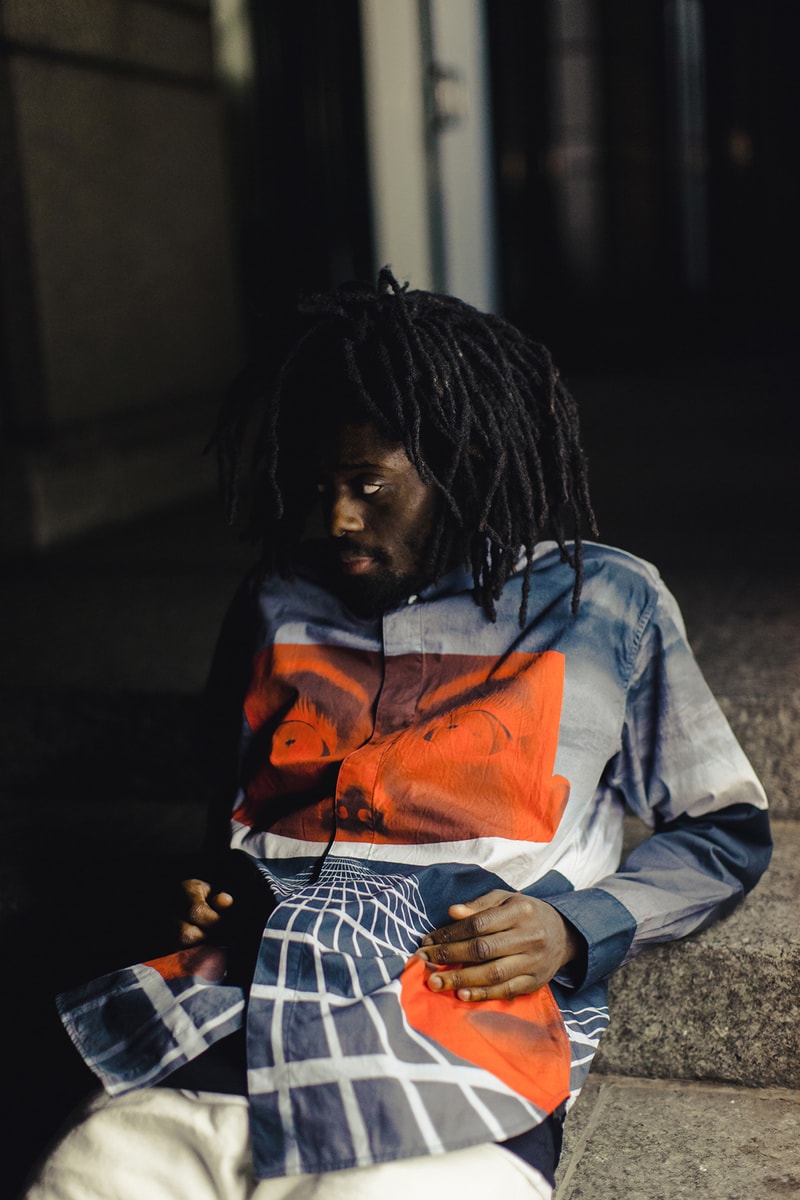 C.E 2014 Fall/Winter Editorial by CHAMP Magazine | Hypebeast