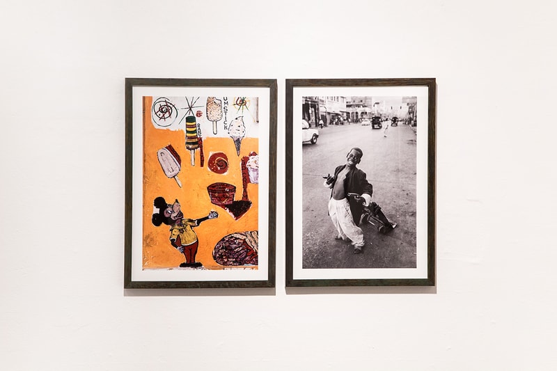 "CARIBBEAN" A Photo Exhibit by Francesco Giusti | Hypebeast