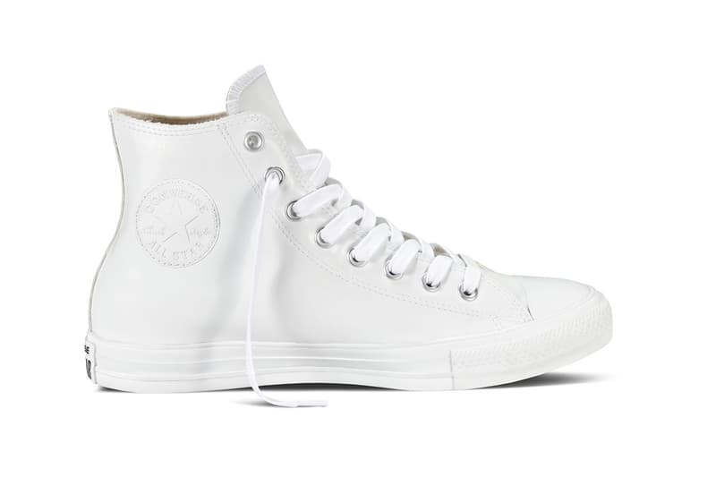 Converse 2014 Fall Chuck Taylor "Rubber" Collection | Hypebeast