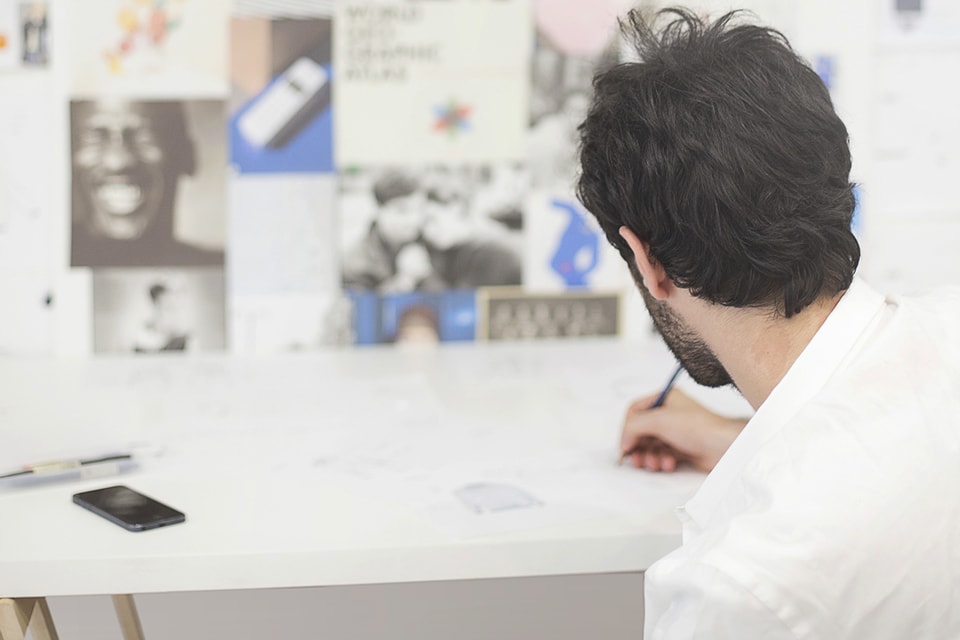 David Obadia of BWGH Talks About His New Label Harmony | HYPEBEAST