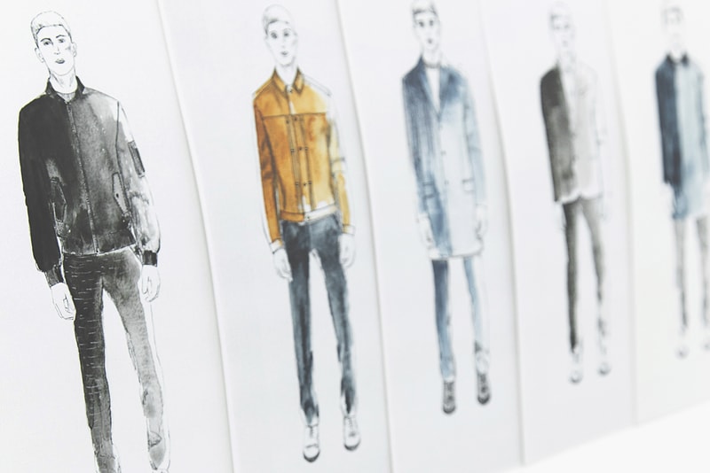 David Obadia of BWGH Talks About His New Label Harmony | Hypebeast