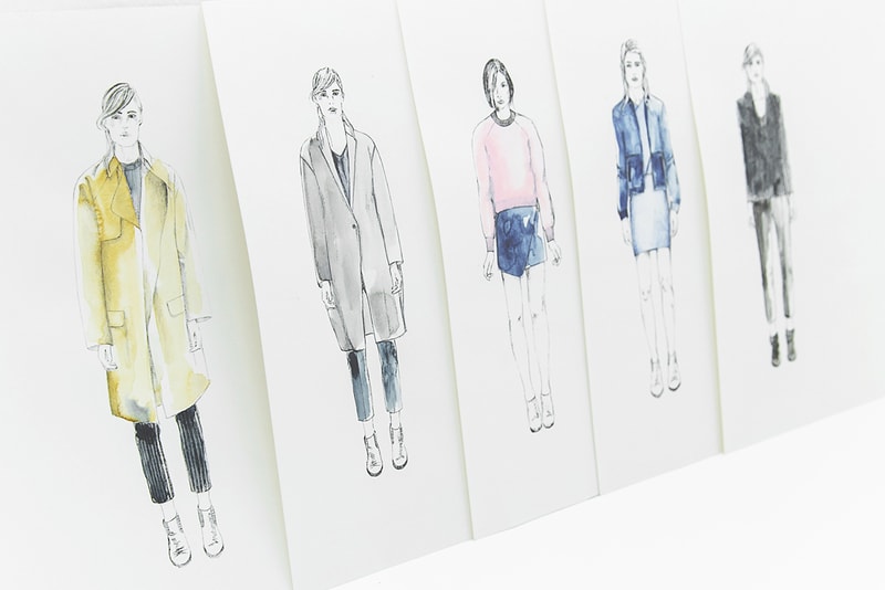 David Obadia of BWGH Talks About His New Label Harmony | Hypebeast