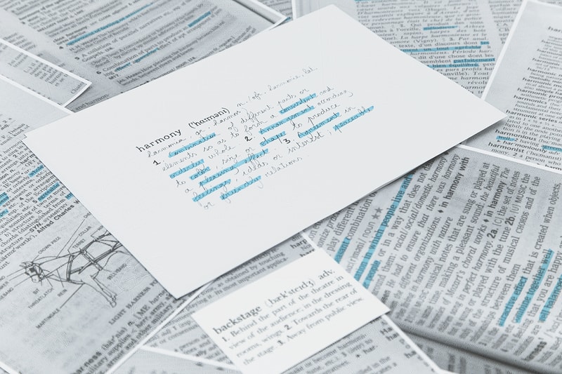 David Obadia of BWGH Talks About His New Label Harmony | Hypebeast