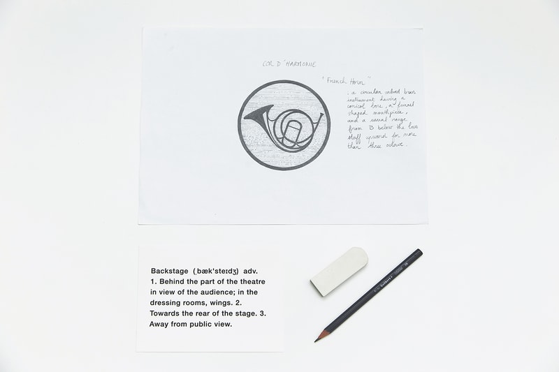 David Obadia of BWGH Talks About His New Label Harmony | Hypebeast