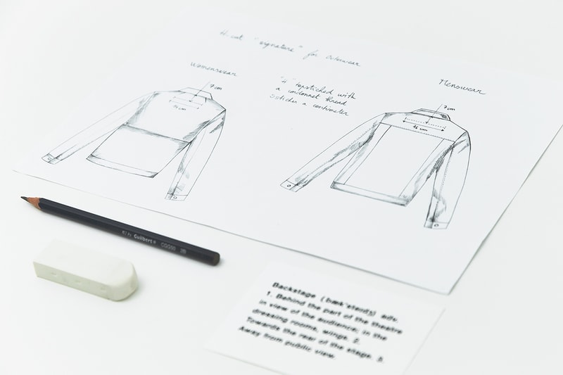 David Obadia of BWGH Talks About His New Label Harmony | Hypebeast