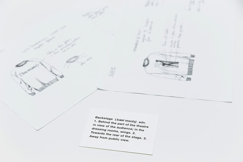 David Obadia of BWGH Talks About His New Label Harmony | Hypebeast