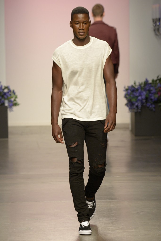 En Noir 2015 Spring/Summer Collection | Hypebeast