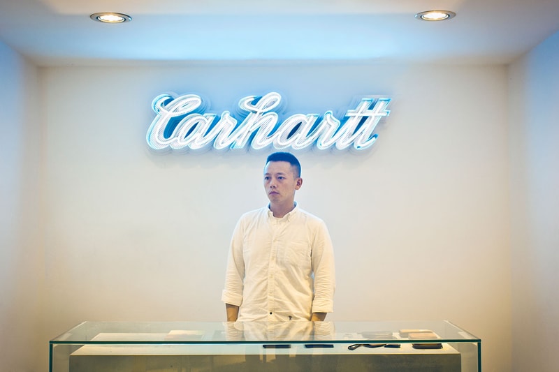 From New York to Taipei: Learning About the Consumer with Jimmy Wu of ...