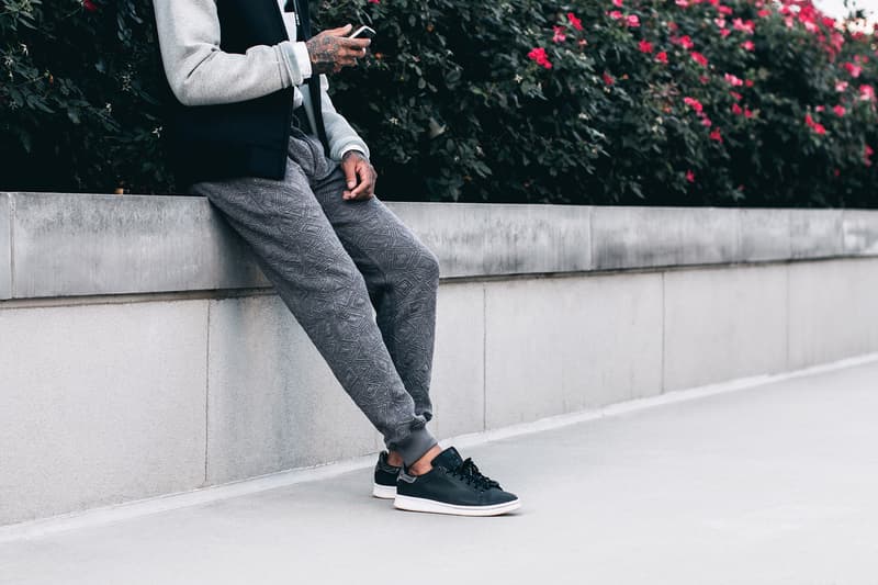 HYPEBEAST Store 2014 Fall/Winter "The Walk Alone" Lookbook | HYPEBEAST