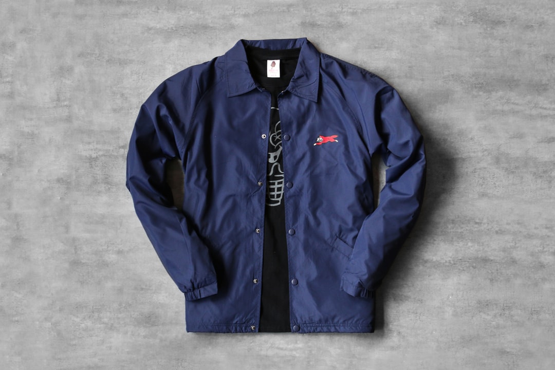 ICECREAM 2014 Fall/Winter Jackets | Hypebeast