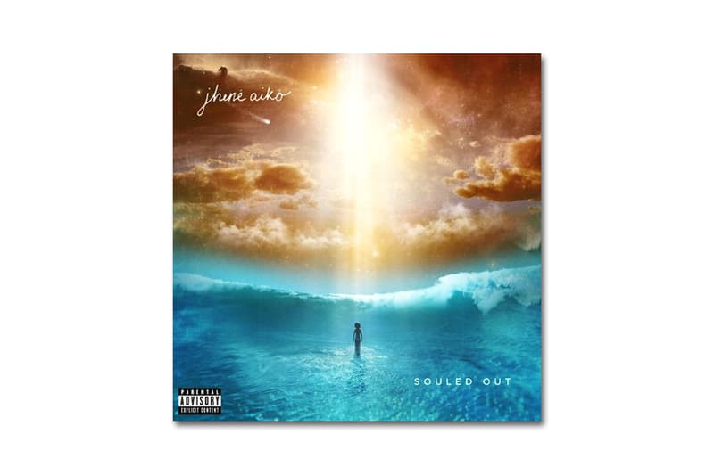 Jhené Aiko - Souled Out (Album Stream) | Hypebeast Jhené Aiko - Souled Out (Album Stream) | Hypebeast
