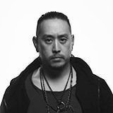 "BEAST ASTRAY," The Mall Artshow: We Speak with Joe Hahn, Saber, Ron ...