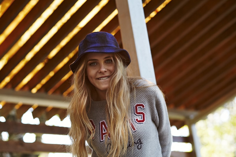 Kixbox 2014 Fall "Living One" Lookbook | Hypebeast