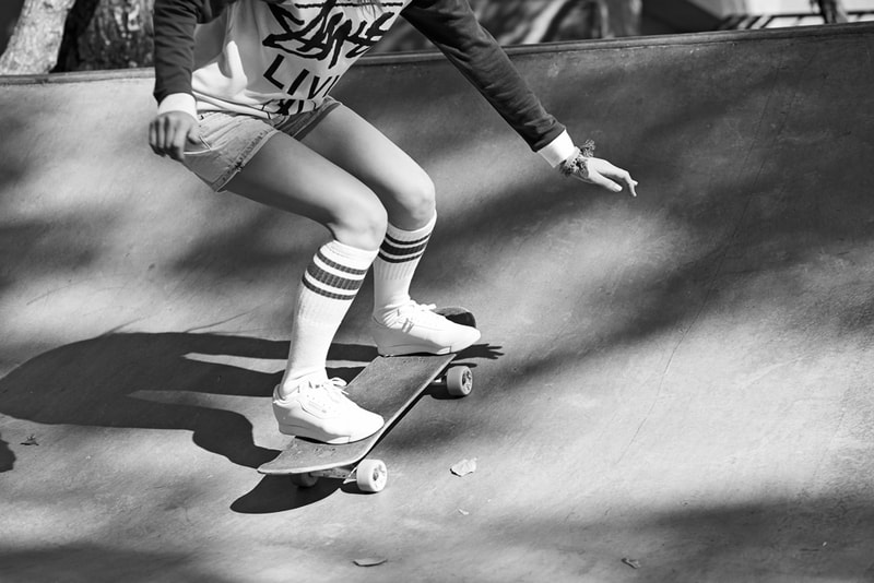 Kixbox 2014 Fall "Living One" Lookbook | Hypebeast