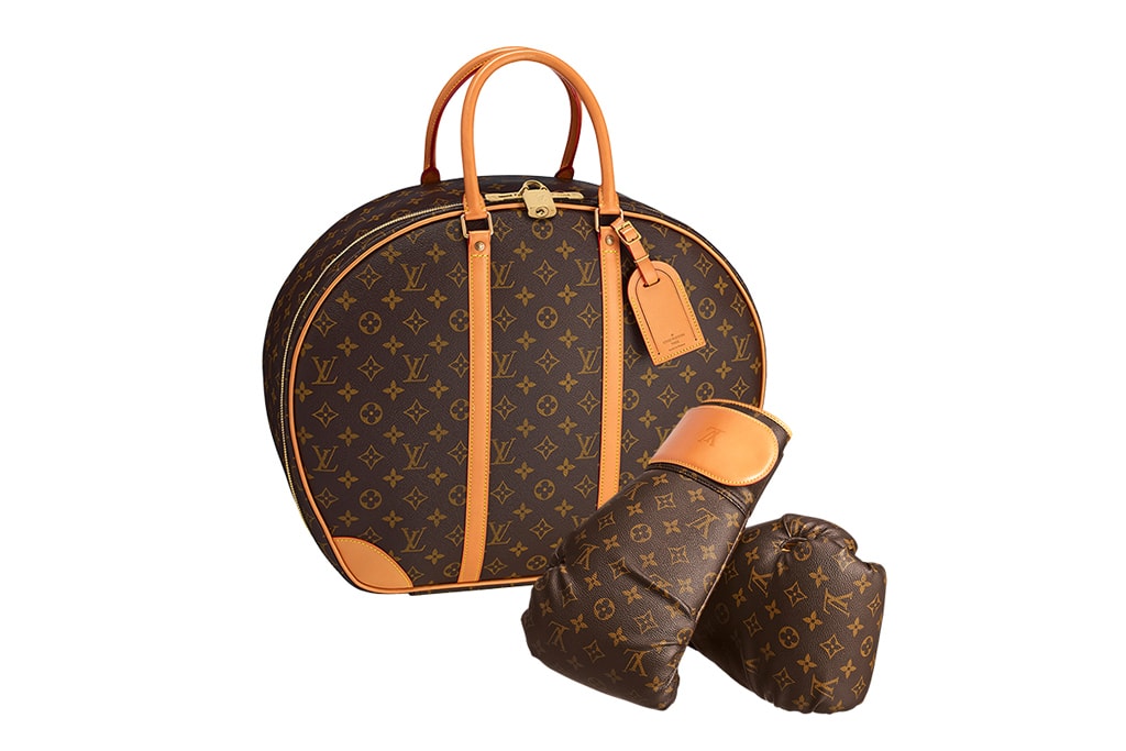 Louis Vuitton Monogram Reinterpreted by Six Designers | Hypebeast