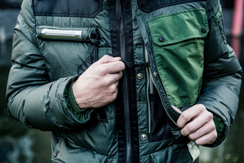 MA.STRUM 2014 Fall/Winter Collection | Hypebeast