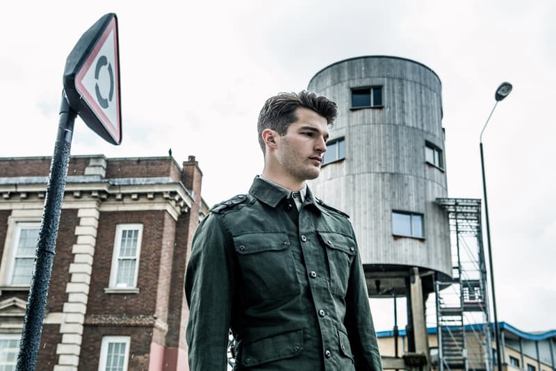 MA.STRUM 2014 Fall/Winter Collection | Hypebeast