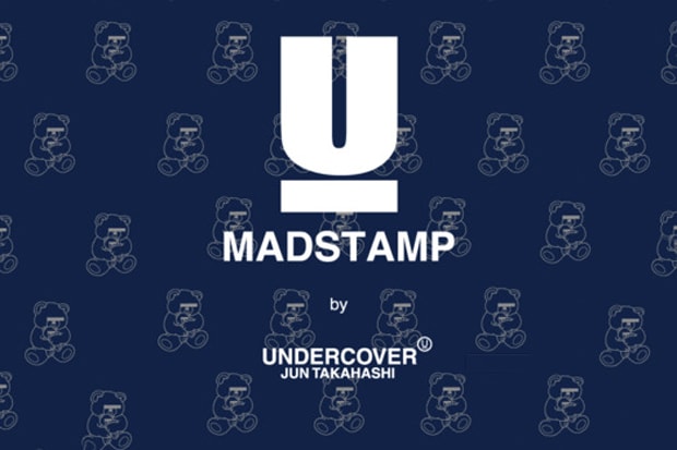 MADSTAMP App by UNDERCOVER | Hypebeast