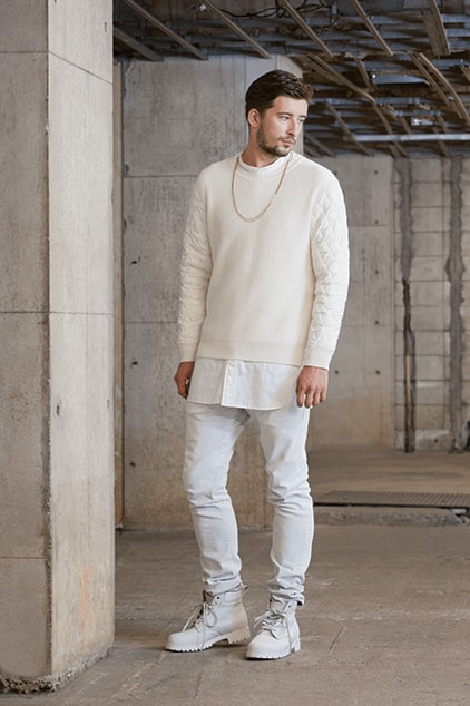 Monkey Time 2014 Fall/Winter Lookbook | Hypebeast