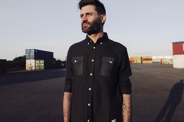 OLOW 2014 Fall/Winter Lookbook | Hypebeast