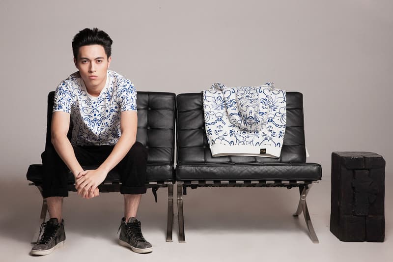 OverThrow Presents Its Newly Branded Concept | HYPEBEAST