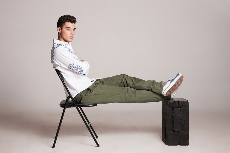 OverThrow Presents Its Newly Branded Concept | Hypebeast