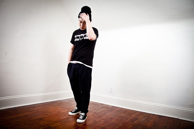 OverThrow Presents Its Newly Branded Concept | Hypebeast