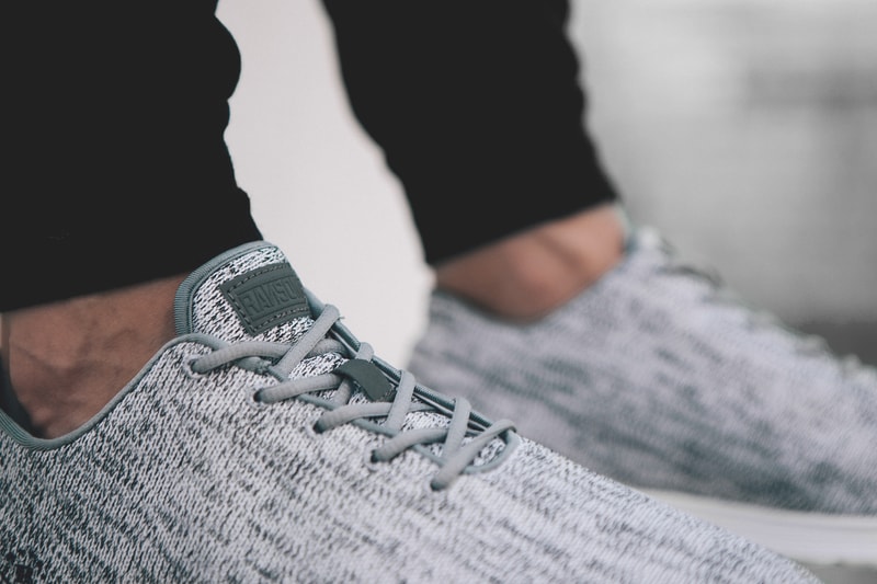 Ransom 2014 Fall/Winter Field Lite Sneakers | Hypebeast