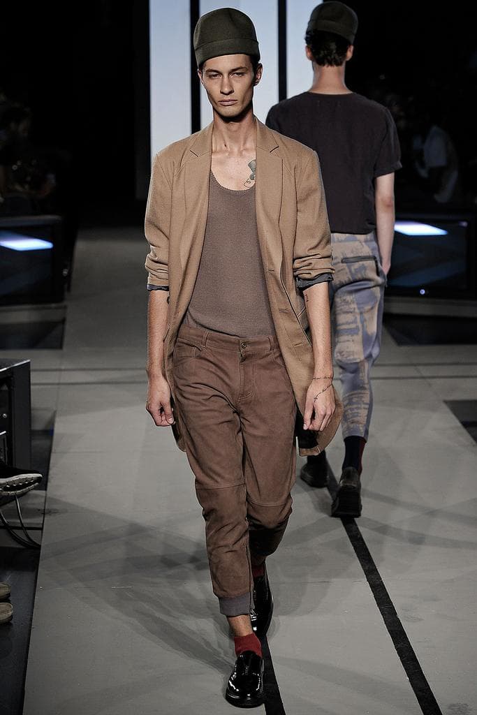 Robert Geller 2015 Spring/Summer Collection | Hypebeast