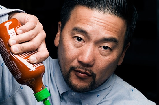 Watch Roy Choi's 'Street Food' Preview Before the Whole Series Drops ...