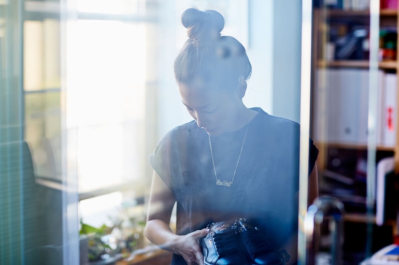 Sophia Chang Talks Illustration, Women in Sneakers, and Her PUMA ...