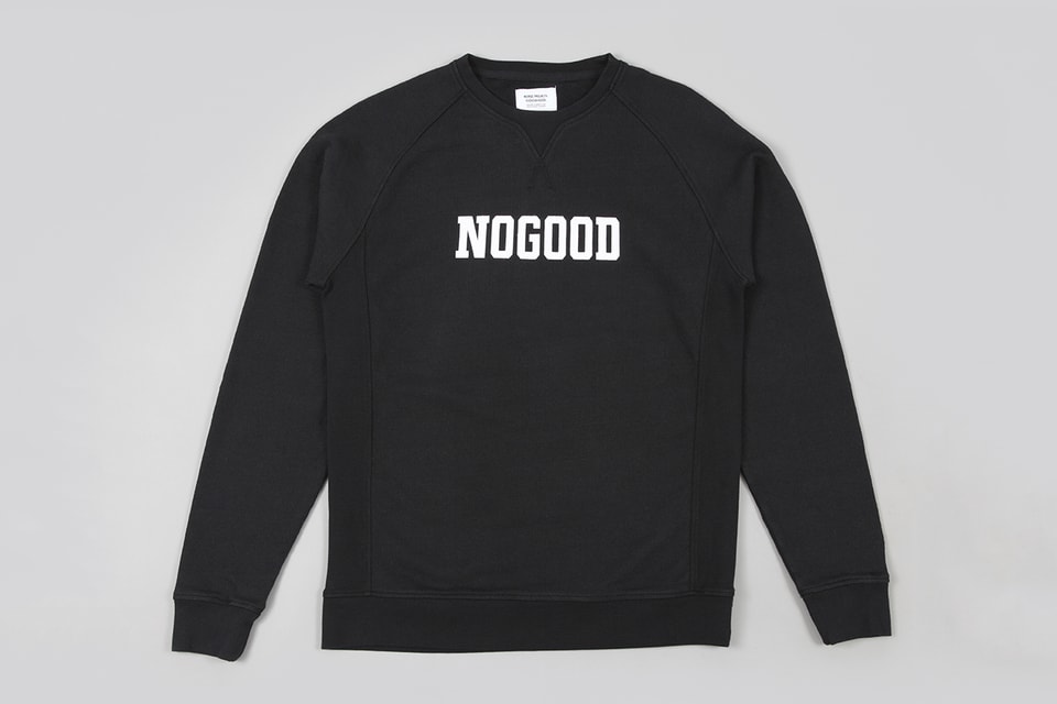 The Goodhood Store x Norse Projects 2014 Fall/Winter Capsule Collection | HYPEBEAST