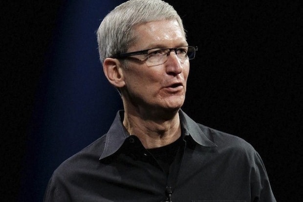 Tim Cook Goes on Charlie Rose to Talk Beats, Apple TV, $180 Billion ...