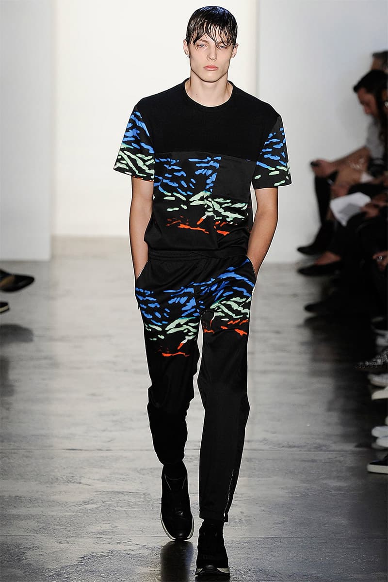 Tim Coppens 2015 Spring/Summer Collection | HYPEBEAST