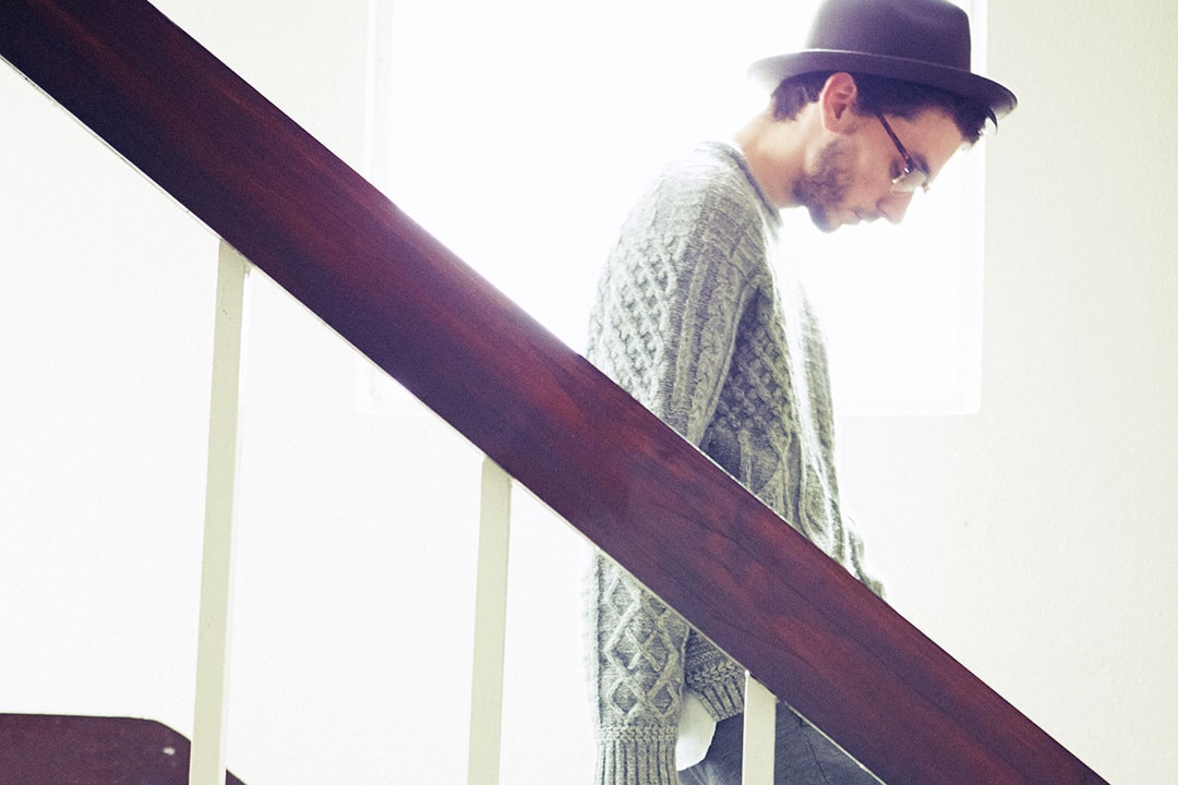 TIMAI 2014 Fall/Winter Lookbook | Hypebeast