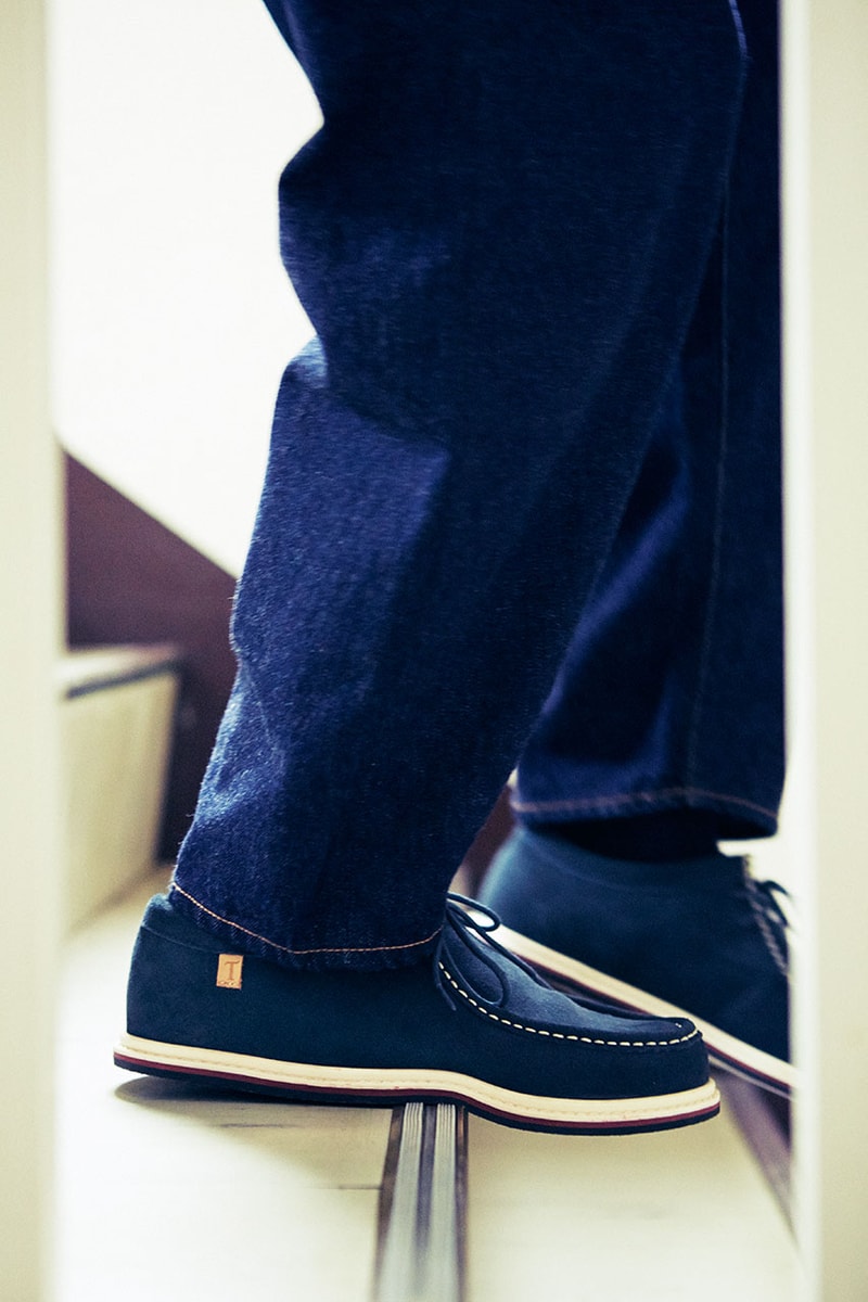 TIMAI 2014 Fall/Winter Lookbook | Hypebeast