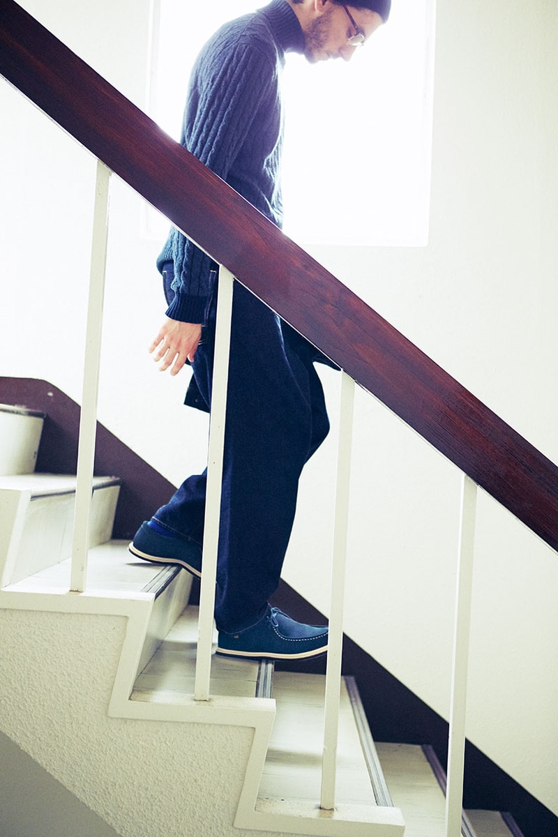 TIMAI 2014 Fall/Winter Lookbook | Hypebeast