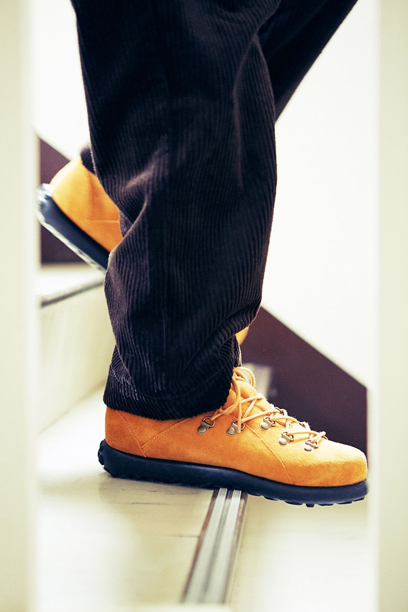 TIMAI 2014 Fall/Winter Lookbook | Hypebeast