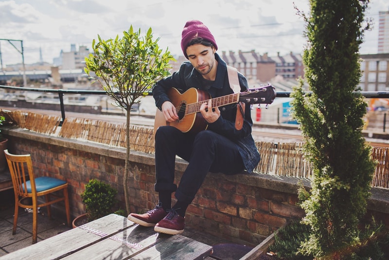 VICO 2014 Fall/Winter “London Fields” Collection | Hypebeast