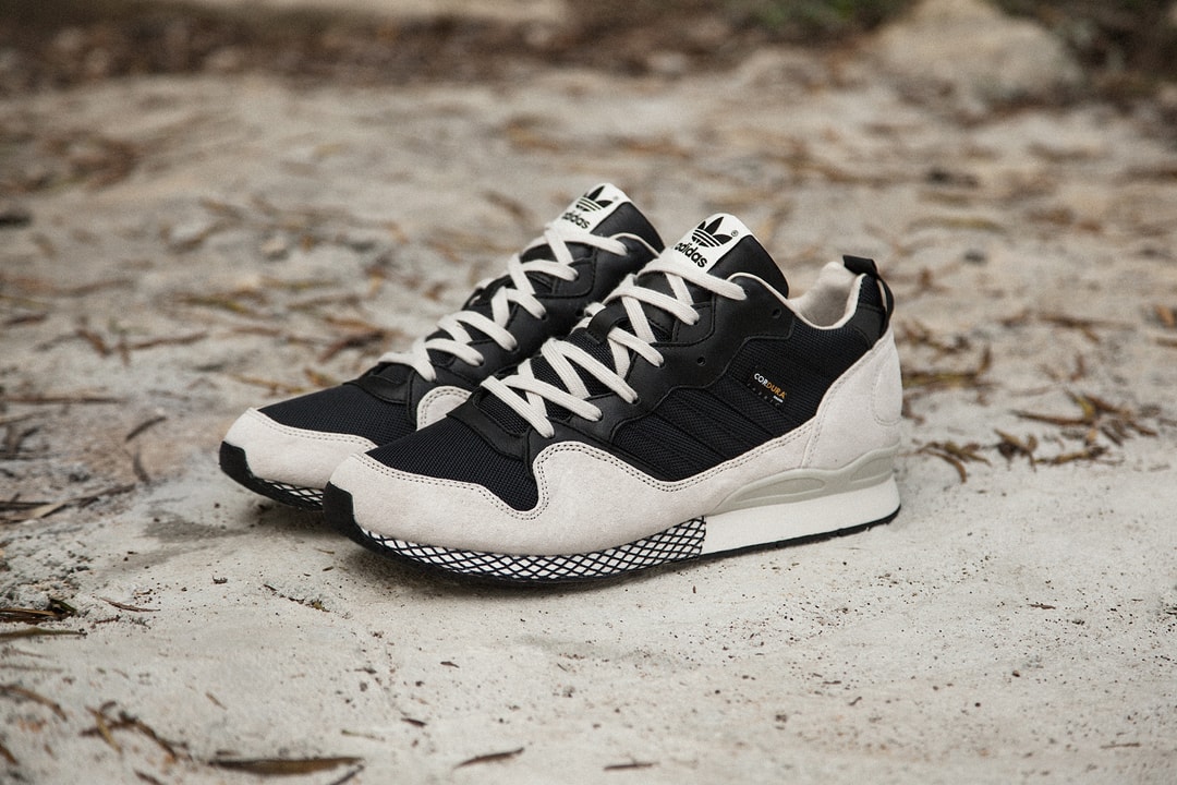 adidas Originals 2014 Fall ZXZ 930 "Cordura" | Hypebeast
