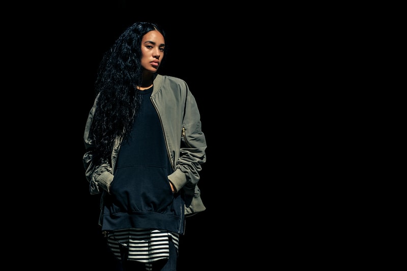 Aleali May Talks Women in Streetwear and Fashion Trends Amidst the ...