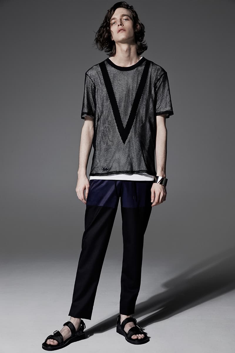 ato 2015 Spring/Summer Collection | Hypebeast