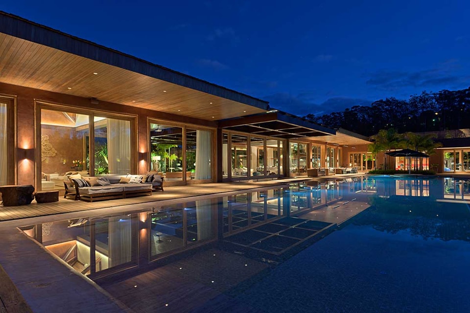 Casa Nova Lima by Marcelo Montoro | Hypebeast