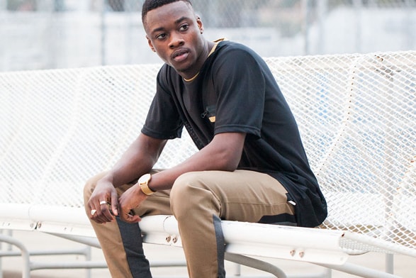 Christian Lines Unveils "Refined Casual" Collection | Hypebeast