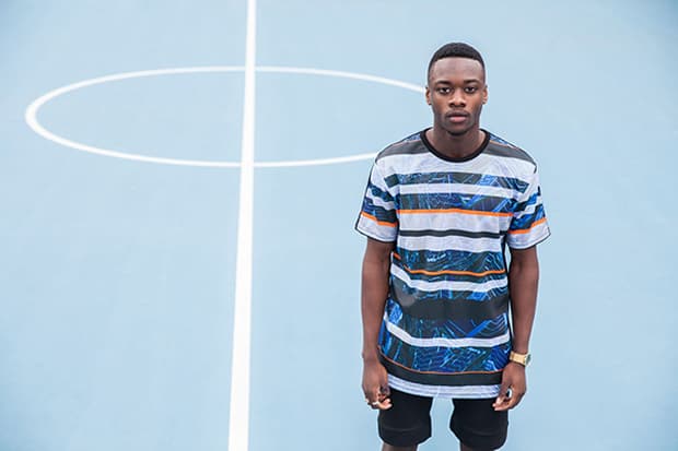 Christian Lines Unveils "Refined Casual" Collection | Hypebeast