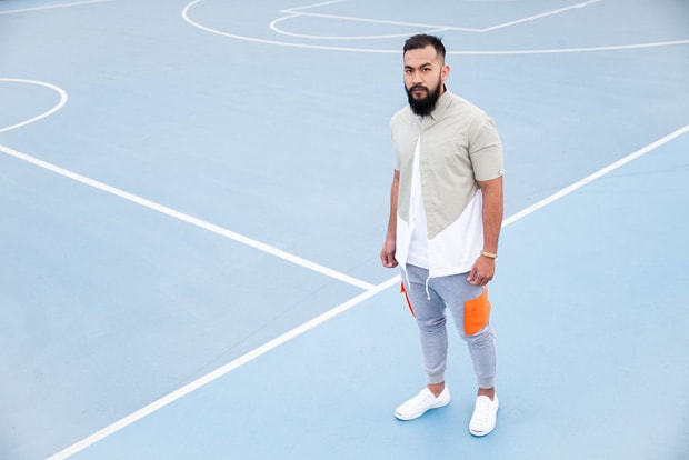 Christian Lines Unveils "Refined Casual" Collection | Hypebeast