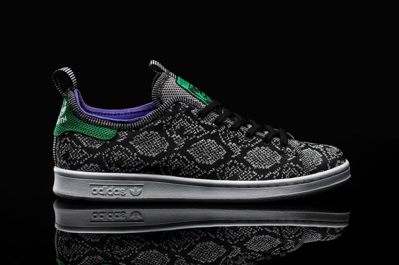 Concepts x adidas Originals 2014 Fall/Winter Stan Smith EM | Hypebeast