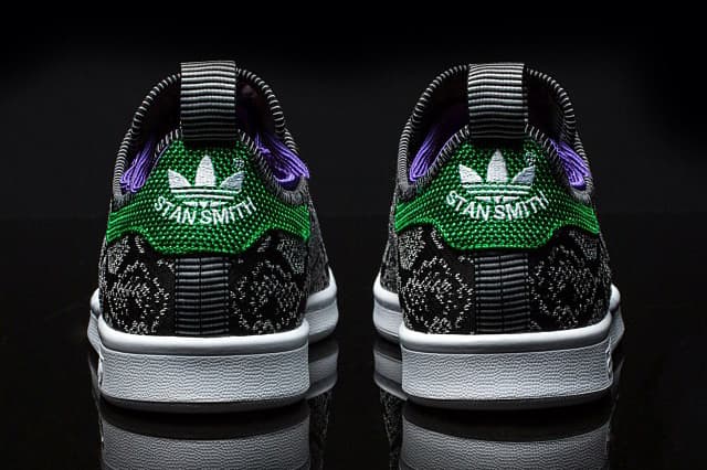 Concepts x adidas Originals 2014 Fall/Winter Stan Smith Teaser | Hypebeast