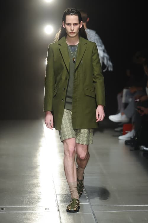 DISCOVERED 2015 Spring/Summer Collection | Hypebeast